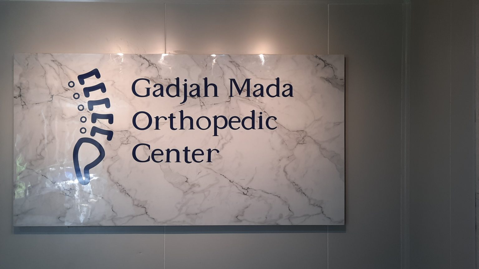 Gadjah Mada Orthopaedic Center - Rumah Sakit Ortopedi Jogja GMOC ...
