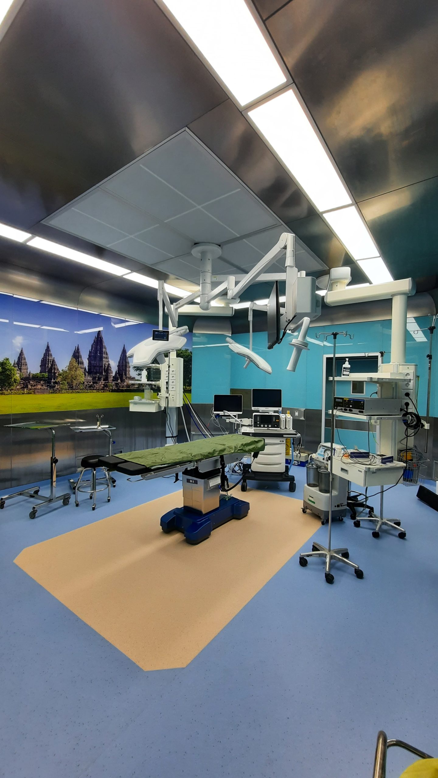 10 Layanan Rumah Sakit Ortopedi Jogja GMOC Untuk Pasien Ortopedi ...