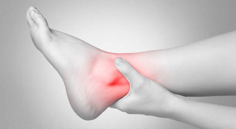 Mengenali Jenis-Jenis Cedera Tendon - Gadjah Mada Orthopaedic Center ...