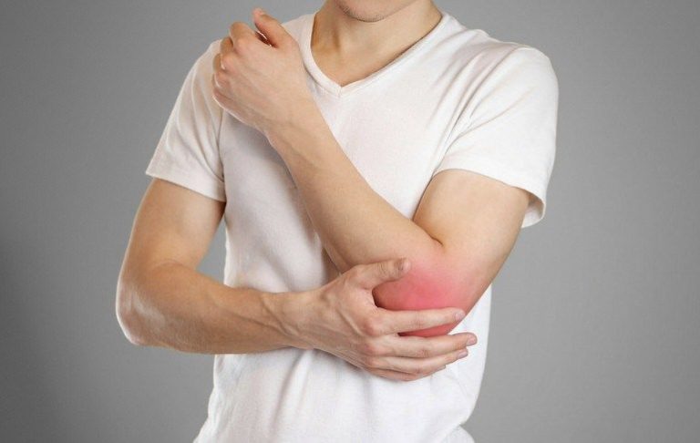 Berapa Lama Sembuh Radang Sendi Siku? - Gadjah Mada Orthopaedic Center ...